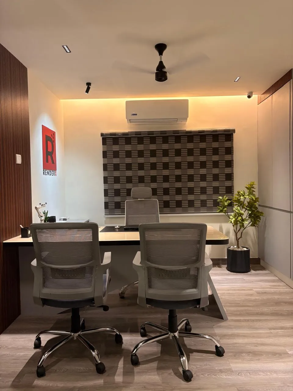Renderx Architects
